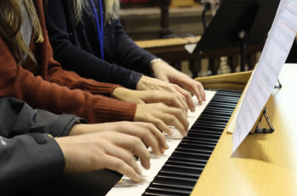Music Lessons - All Sorts of Music